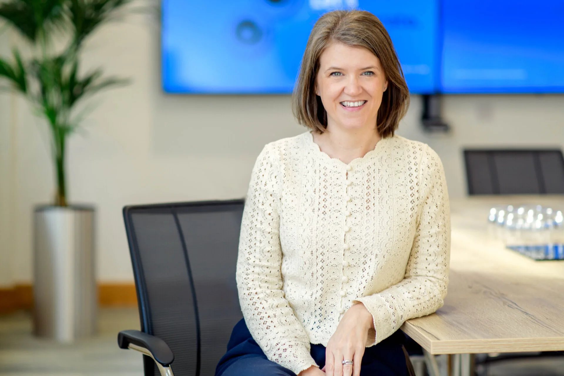 Jessica Pitt | Foot Anstey