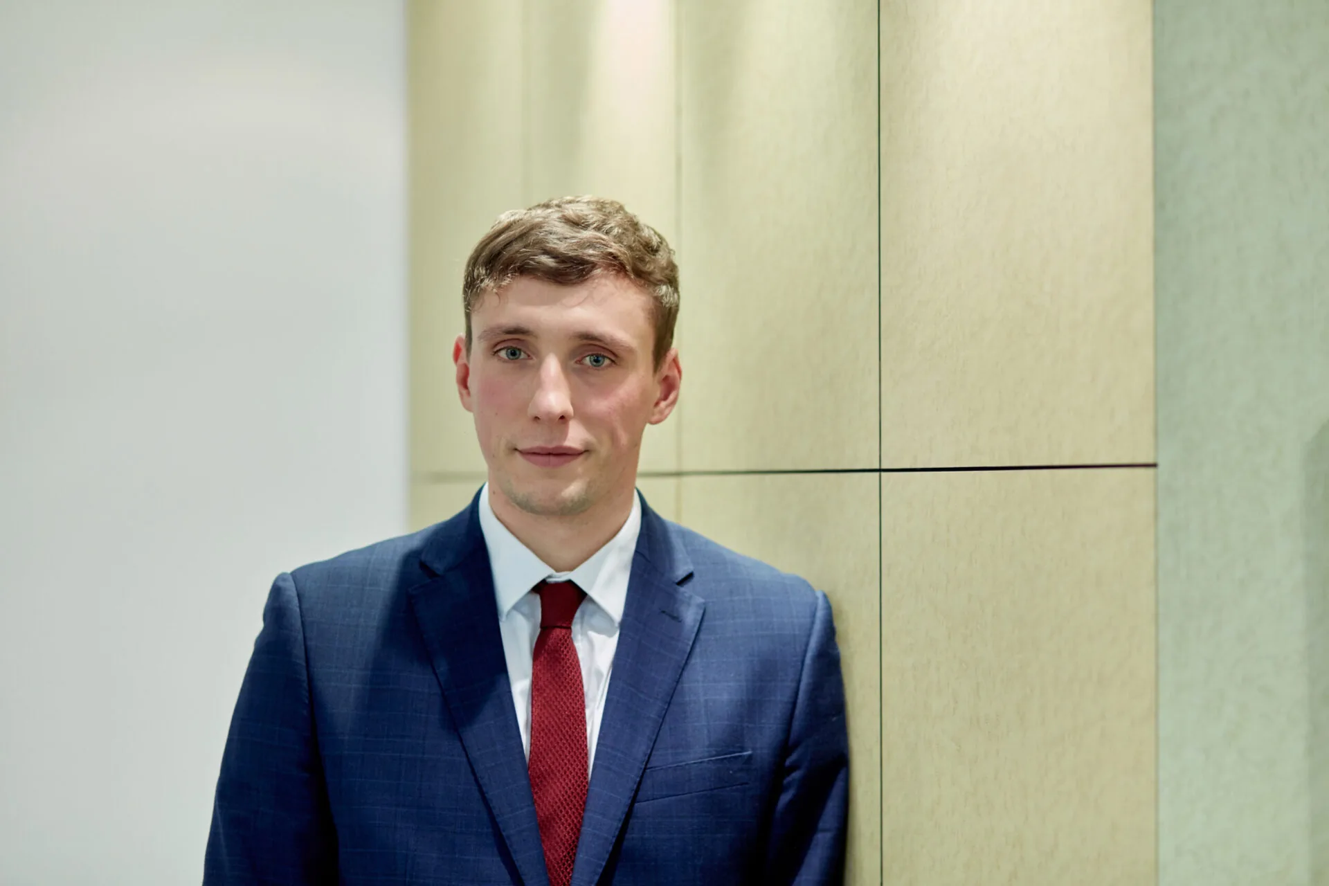 Alex Stone | Foot Anstey