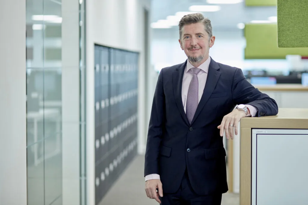 Nuclear | Foot Anstey