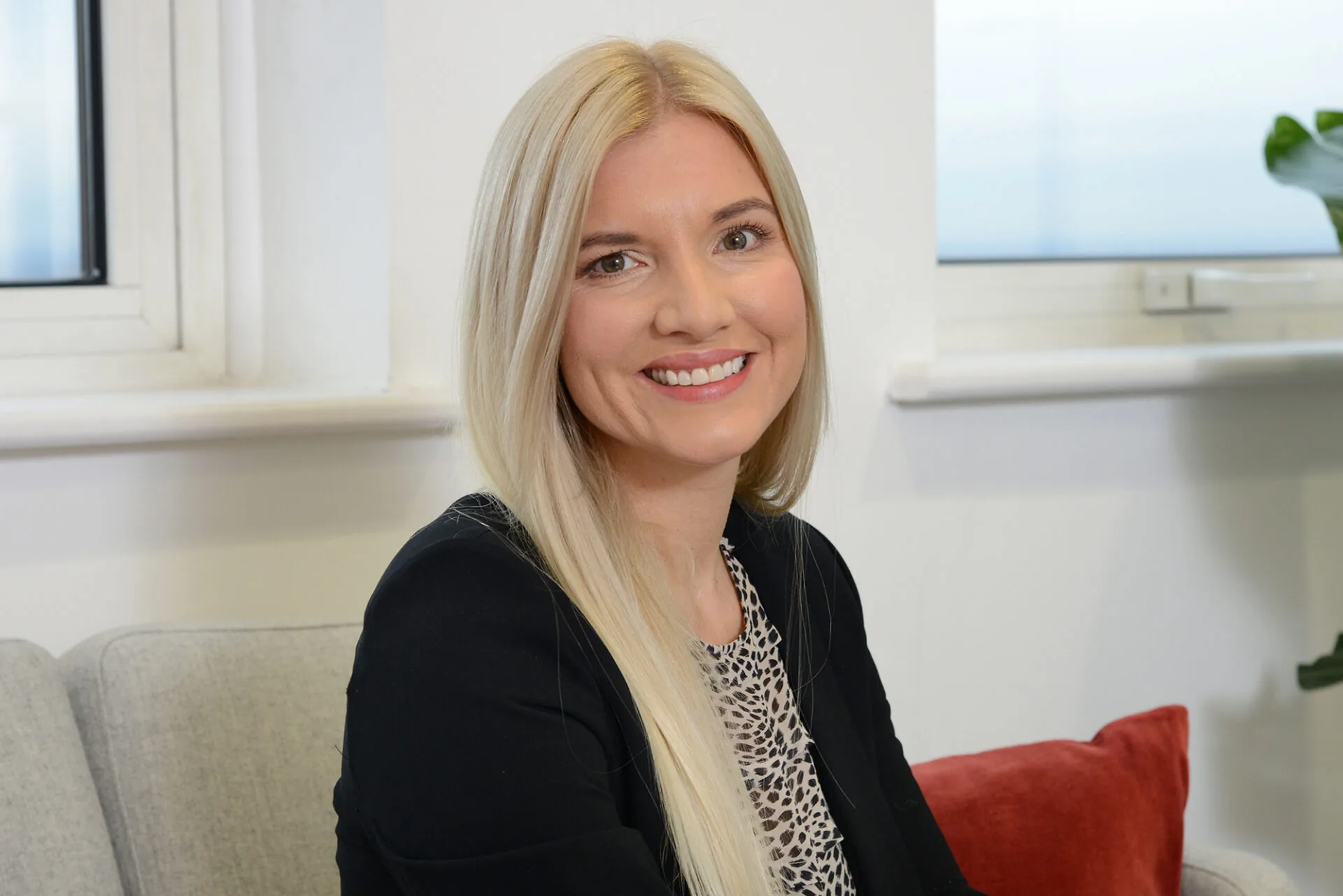 Helen Dickie | Foot Anstey