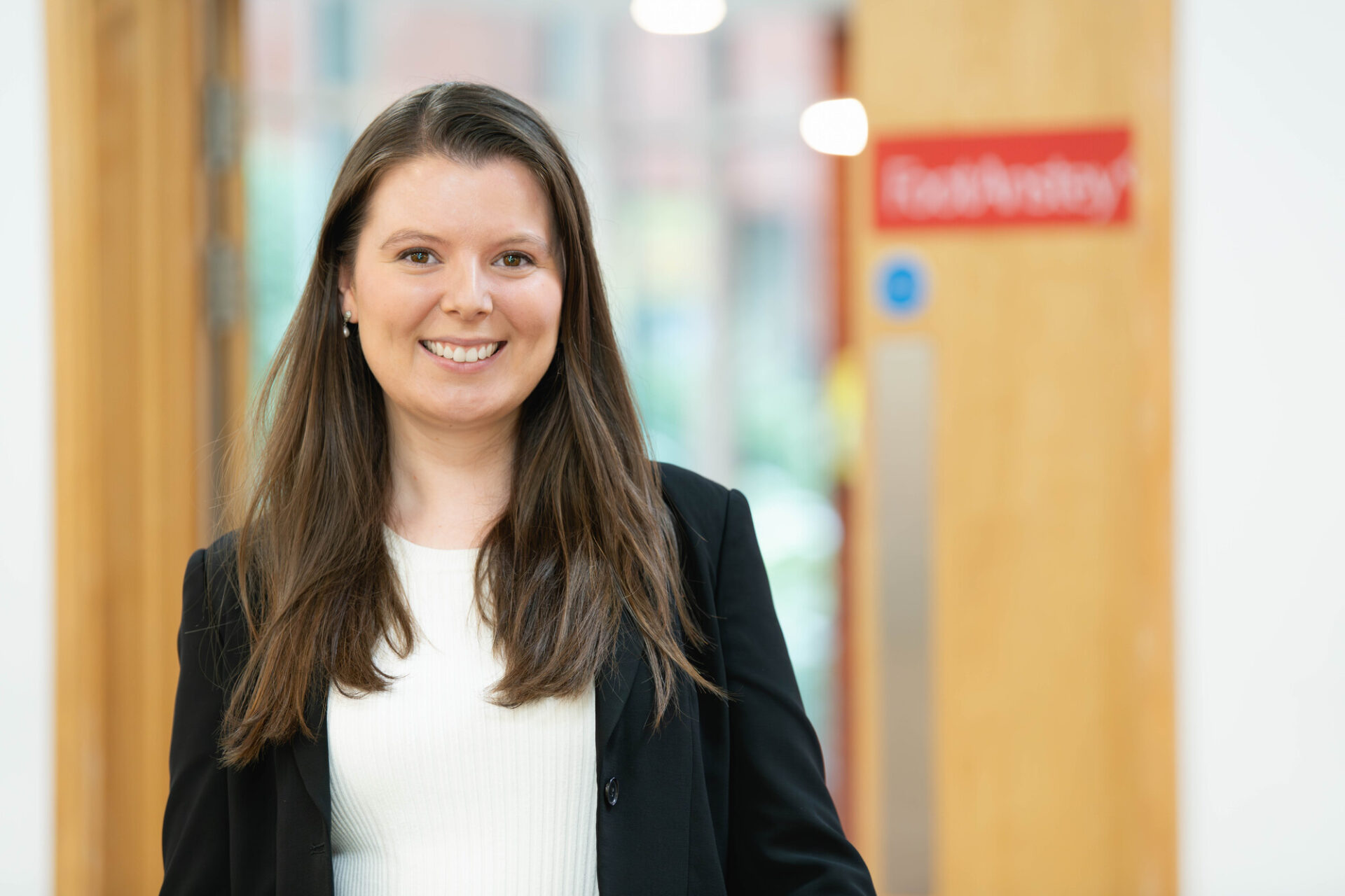 Rachel Lewis | Foot Anstey
