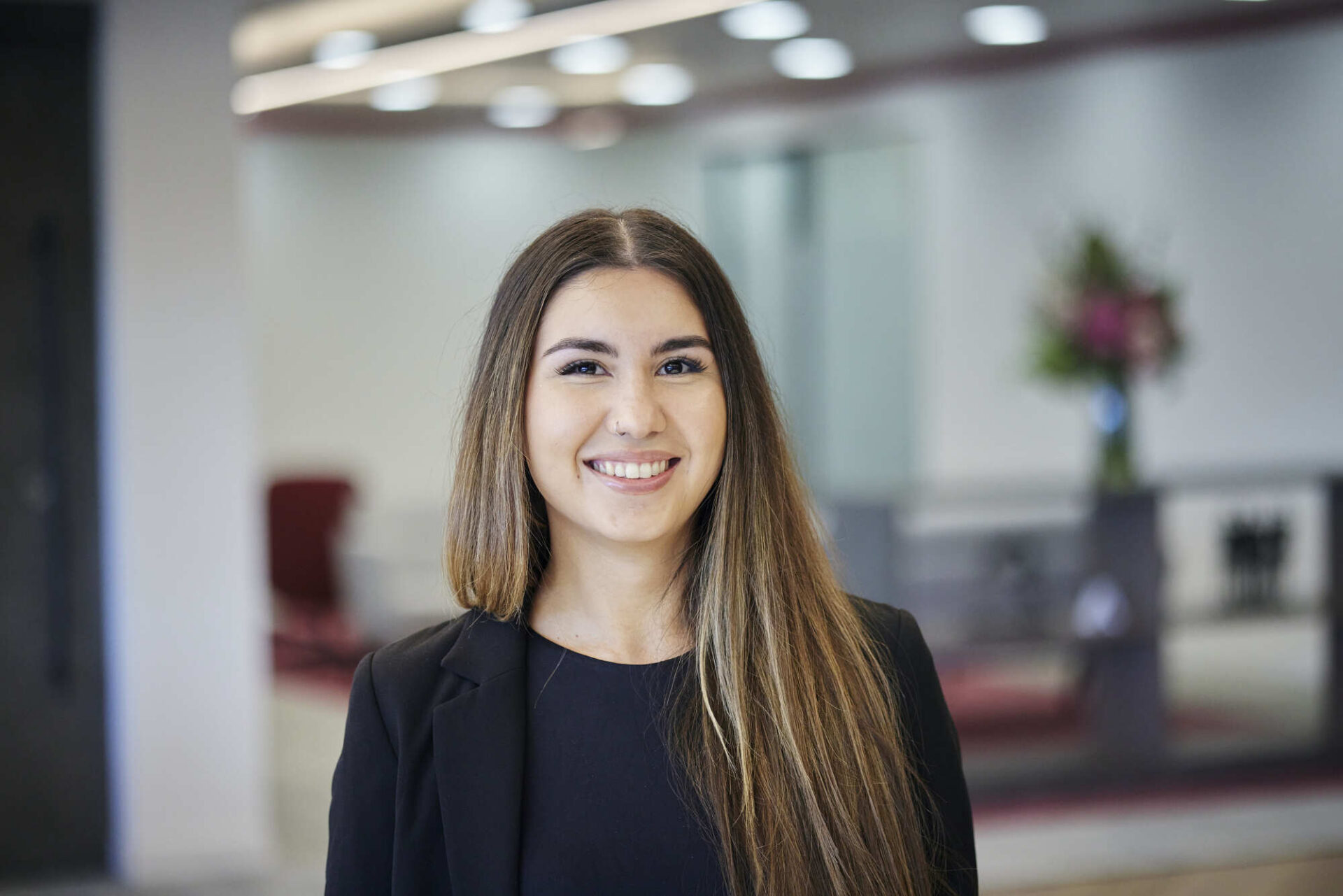 Chloe Peplow | Foot Anstey