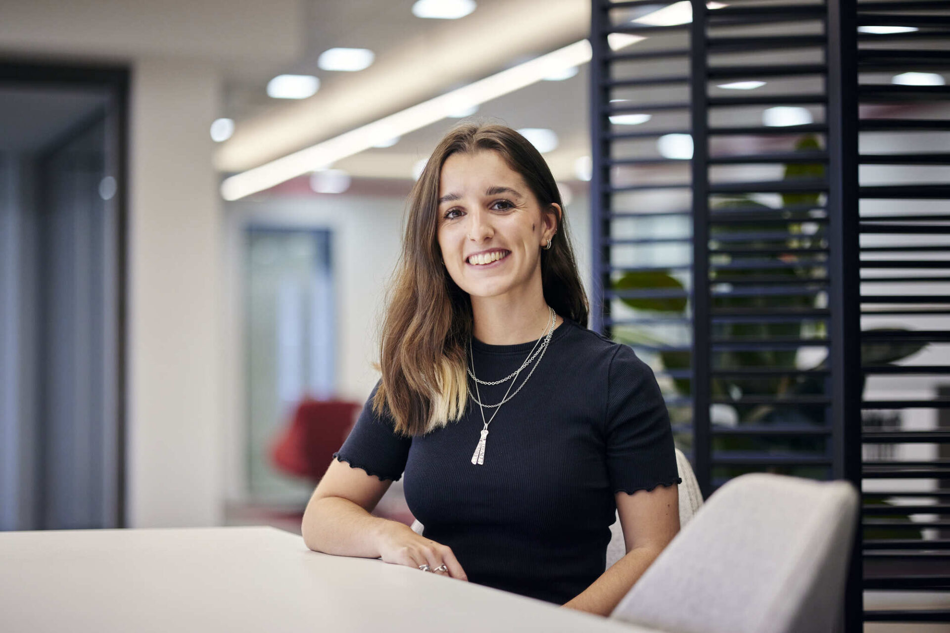 Emily Wilkinson | Foot Anstey