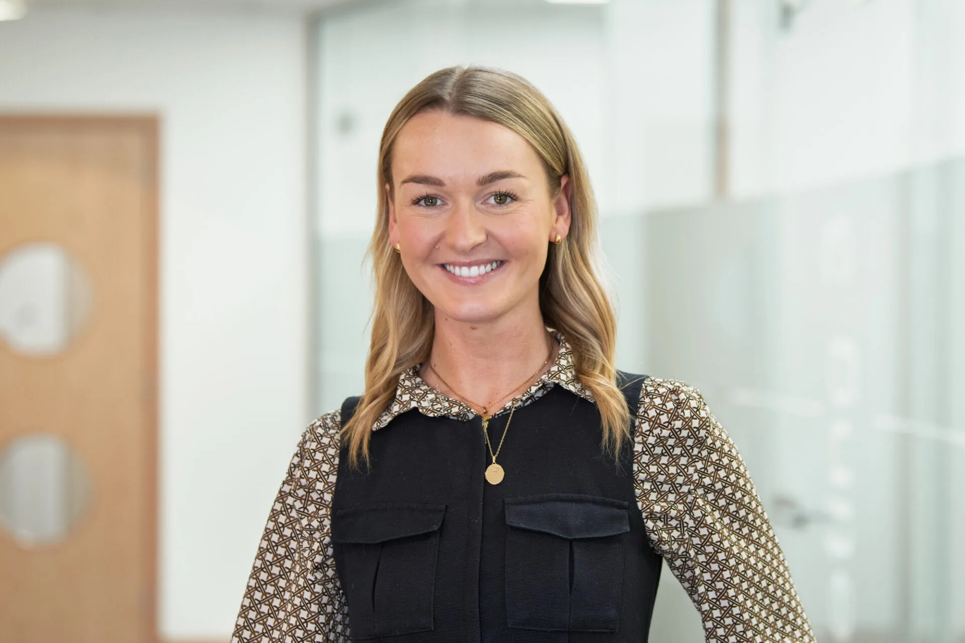 Kat Greenslade | Foot Anstey