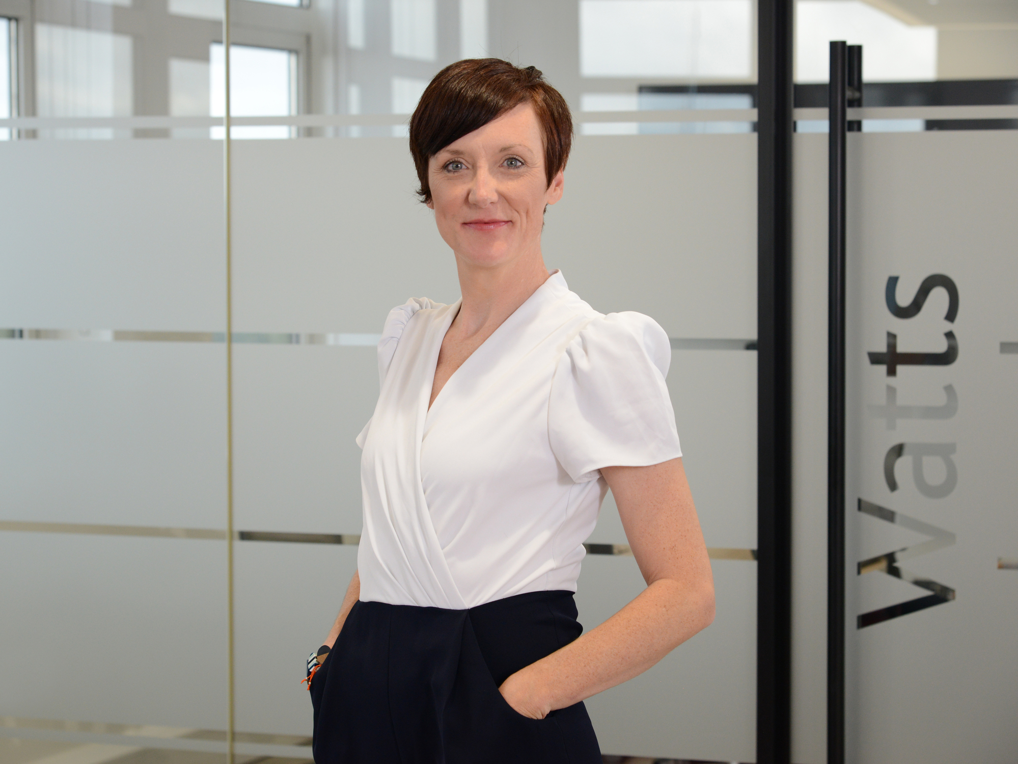 Naomi Hawkins | Foot Anstey